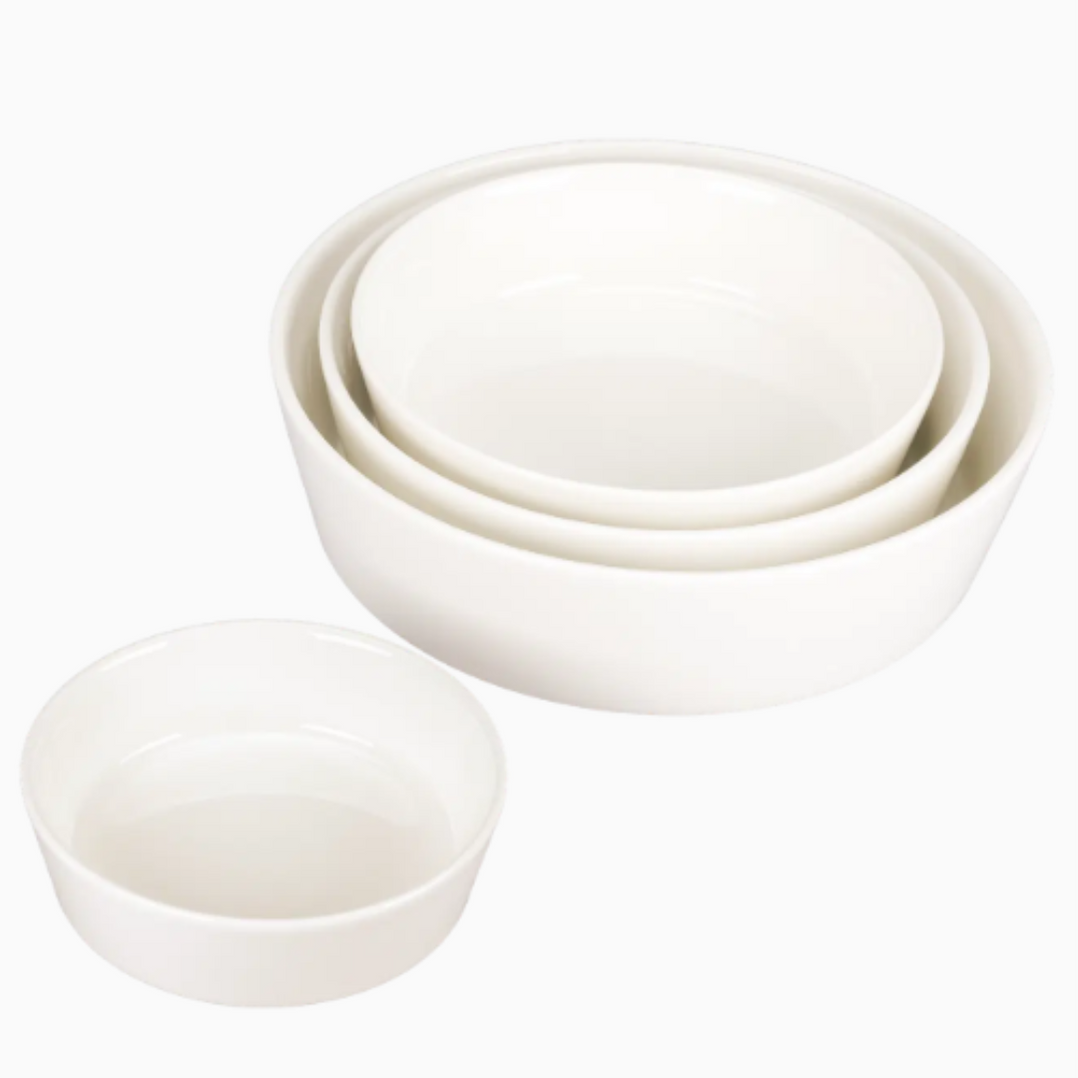Rak Core Round Bowl 16 cm — AJ Stuart