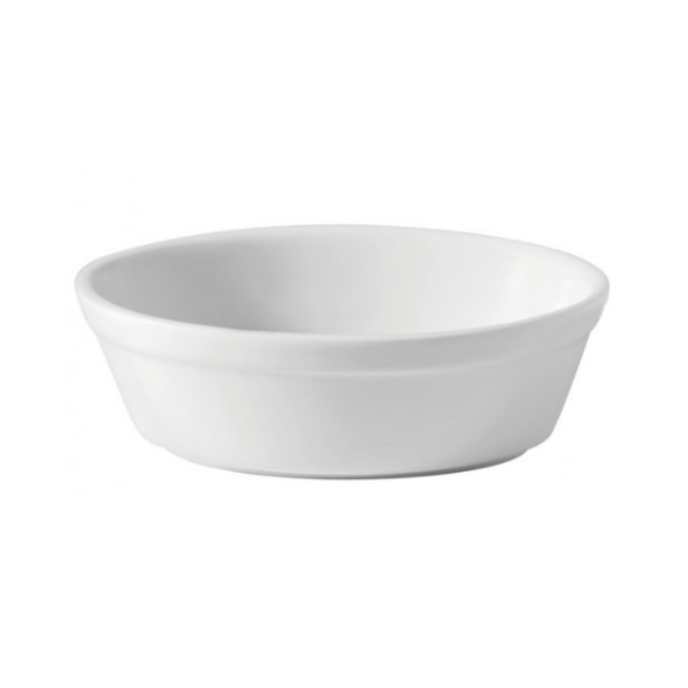 Apollo Oval Pie Dish 6.3" (15.9cm) — AJ Stuart