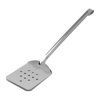 Genware Stainless Steel Fish Slice | AJ Stuart