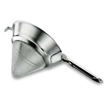 Paderno Fine Mesh Chinois, Fine Mesh Sieve | AJ Stuart