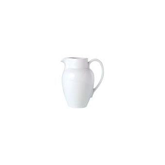 Steelite Simplicity Water Jug Decanter | AJ Stuart