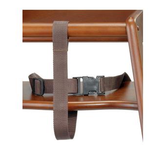 High Chair Strap Replacement | AJ Stuart