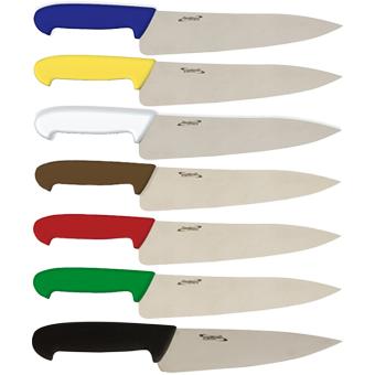 Genware Cooks Knife 8 Inch | AJ Stuart