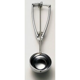Stockel Cr Ice Cream Scoop With Round Bowl | AJ Stuart