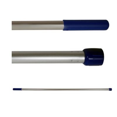 SYR Blue Interchange Handle — AJ Stuart