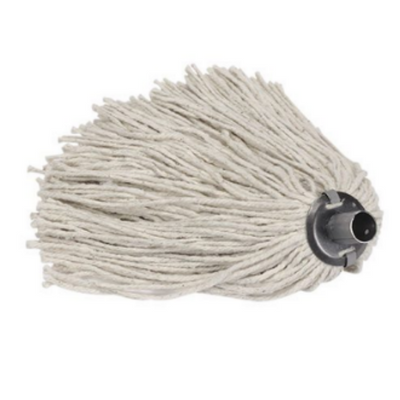 Pure Yarn Socket Mop 160g — AJ Stuart