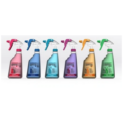 Suresave Optix Trigger Bottle No.1 — AJ Stuart