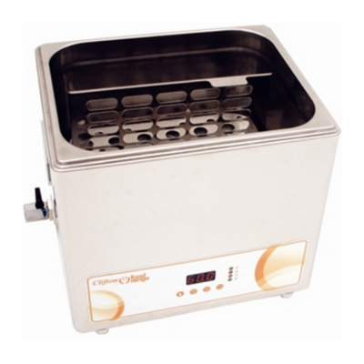 Unstirred Water Bath 8L — AJ Stuart